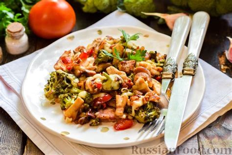 Курица с грибами Курица с сыром Блюда из перца рецепты на 8 рецептов