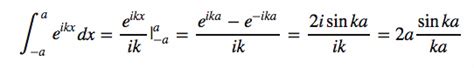 Complex Analysis Deducing A Cos Kx Summation From The E {ikx} Summation Mathematics