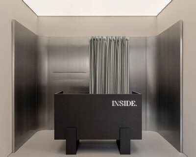 Interiors Archives Designboom Architecture Design Magazine