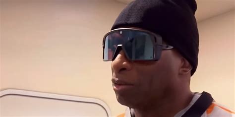 Exploring Deion Sanders Sunglasses Collection Get His Look