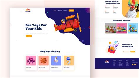 Best Elementor Template Packs 3 October Edition Wpdeveloper