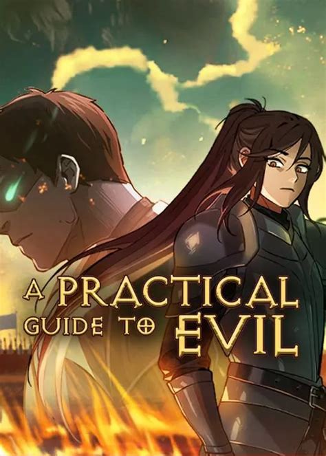 10 Manga Like A Practical Guide To Evil Anime Planet