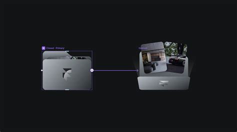 3d Folder Open Animation In Framer — Framer Resource