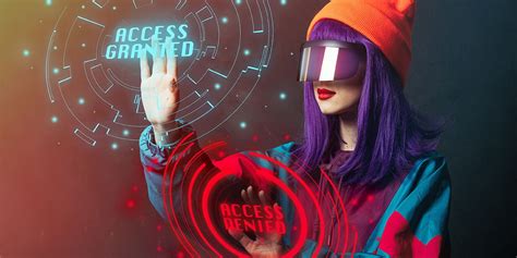 Digital Identity In The Metaverse Identity Theft And Cybersecurity