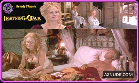 LIGHTNING JACK NUDE SCENES AZNude
