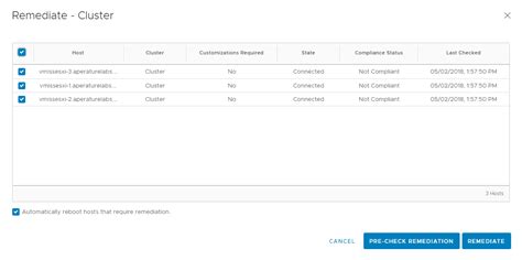 Vmware Host Profiles Complete Guide