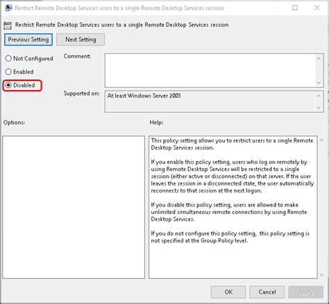 Enable Multiple Remote Desktop Sessions On Windows Server Hostwinds