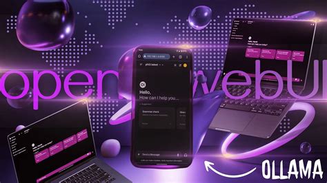 use ollama to its full potential ollama on multiple devices open