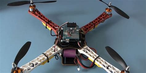 The 10 Best Arduino Drone Projects