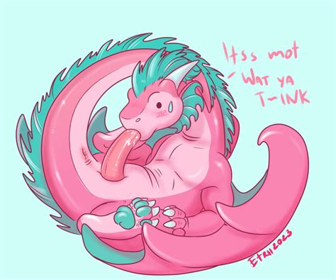 Rule 34 2023 Absurd Res Animal Genitalia Anus Autofellatio Blue