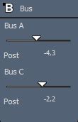 Bus Channel Strips