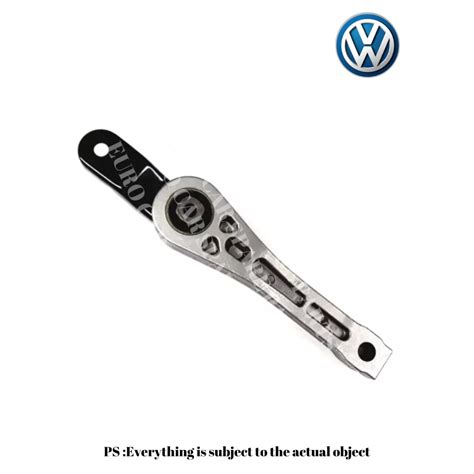 6 Months Warranty Engine Mounting Pendulum Support Golf Mk6