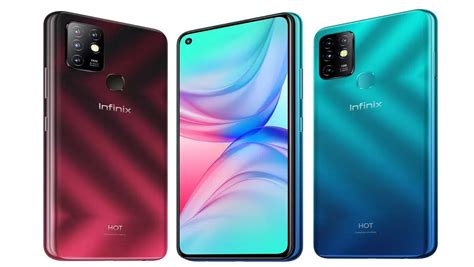 Infinix Hot Series Rumors Leaks Specs Expected Launch My XXX Hot Girl