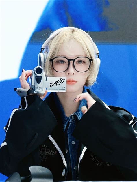 내가 사랑했던 모든 여자들 단발이 찰떡인 에스파 윈터 Daum 카페