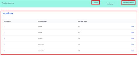 github forceattack012 vendingmachine test