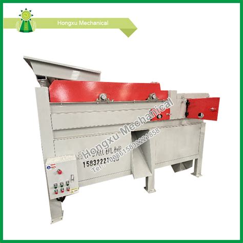 China Stainless Steel Sorting Equipment Supplier Manufacturer