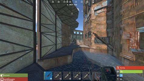 Rust Zerg Base YouTube