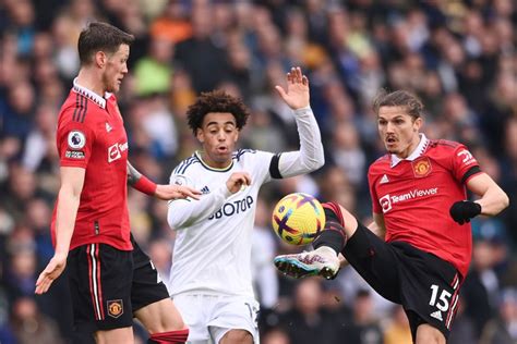 Эрик тен Хаг вернул «Манчестер Юнайтед в Лигу чемпионов УЕФА попав в топ 4 чемпионата Англии