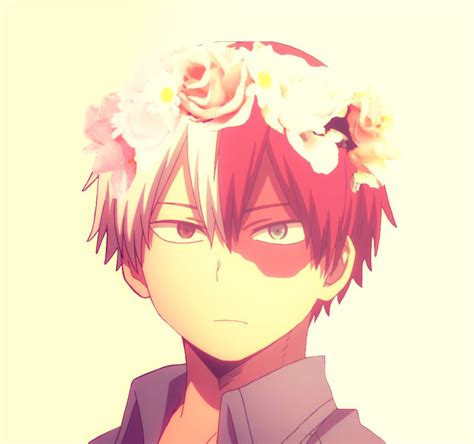 Arty Things — I Edited A Lot Of Mha Matching Pfps For A Discord