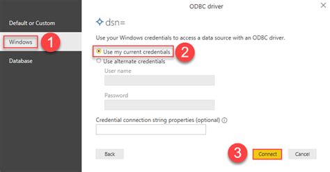 How To Connect Excel With Rest Api Using Odbc Odbc Powerpack