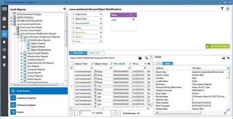 Active Directory Logging 5 By Rupesh Lepide Windows Spiceworks