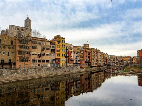 Die 13 Besten Dinge Die Man In Girona Tun Kann 2026 Trytravel