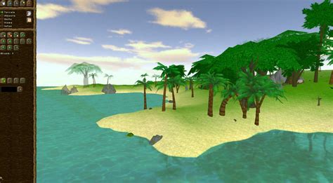 Unreal Software File Heightmap Generator Upd 2