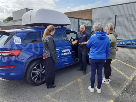 Adaptation Awareness Training Mobility In Motion