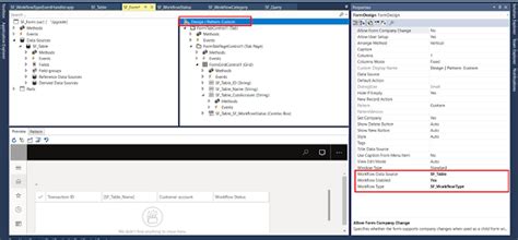 Sherif Fayed D F O Create Custom Workflow In Dynamics