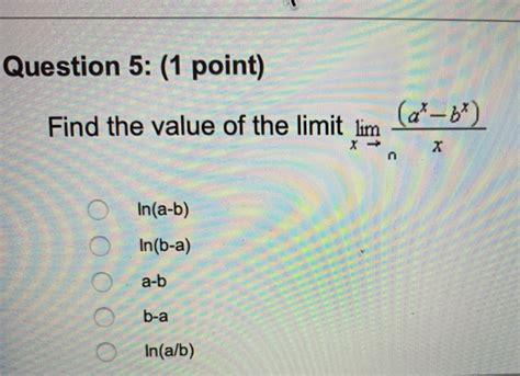 Solved Please Answer Questions 2 3 4 And 6 Please Click