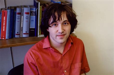 1982 In The Midst Of Big Discoveries…—stephen Wolfram Scrapbook