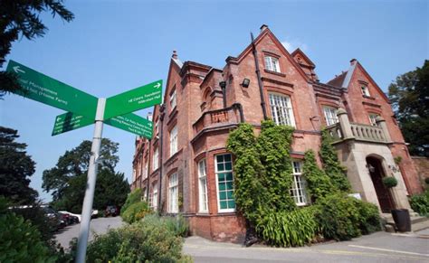 Reaseheath College Could Combine With North Shropshire College