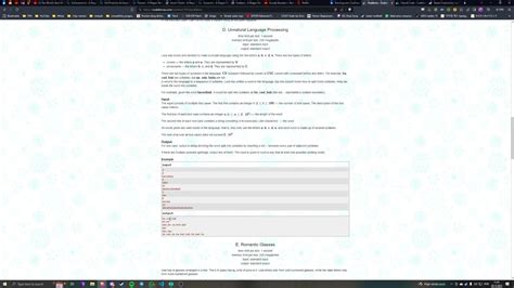 codeforces round 918 div 4 screencast youtube