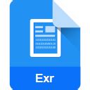 EXR Converter Online Free JeDok