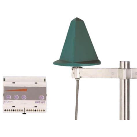 SurtÉlec Nos Gammes En Détecteur De Foudre