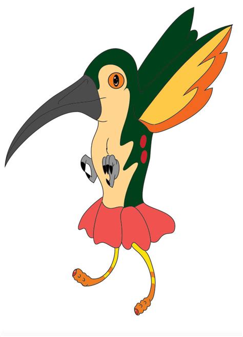 D 248 Flutter Fire By Tombola1993 On Deviantart