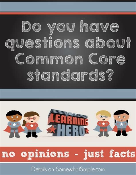 Common Core Questions Answered Somewhat Simple