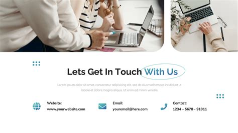 Mobile Apps Powerpoint Presentation Templates Graphicriver