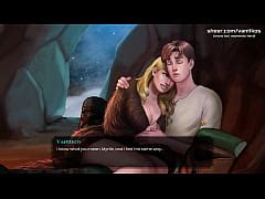 What A Legend Busty Blonde Cheating Wife Loves Having Romantic And