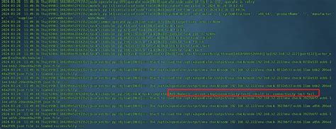 Checkupgradenode检查不通过 Migration 迁移 Openeuler 论坛