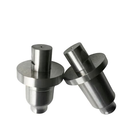 Tungsten Carbide Precision Part Machining Technology Xymj