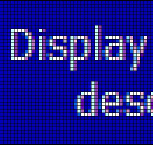 Can Java Render Translucent Text Using Sub Pixel AA Stack Overflow