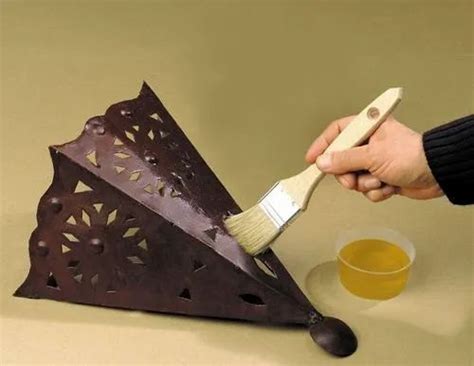 Rust Converter And Inhibitor At Best Price In Faridabad By Konstruktion Chemie ID