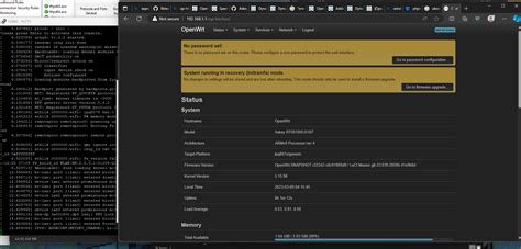 Spectrum SAX1V1K Askey RT5010W OpenWrt Support Page 7 For Developers OpenWrt Forum