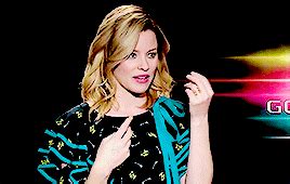 Happy Birthday Elizabeth Banks February 10 1974 Elizabethbaenks