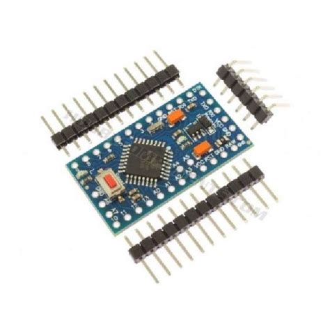 Jual Arduino Pro Mini 328 3 3v 8mhz Di Seller It Electro Kacapiring