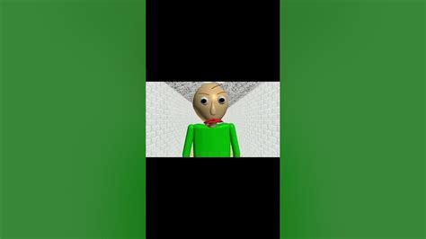 Baldi Basics Pghlfilms Youtube