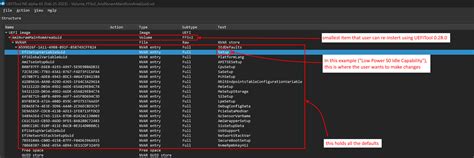 Failsafe And Optimal Are Being Ignored · Issue 9 · Boringboredomuefi Editor · Github