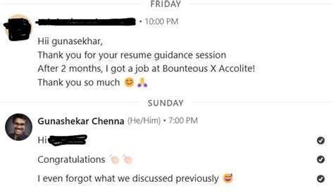 Resume Interviews Softwareengineer Dataengineer Opentowork