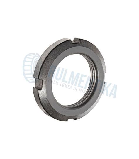 Piulita Km24 Rulmentika Ro